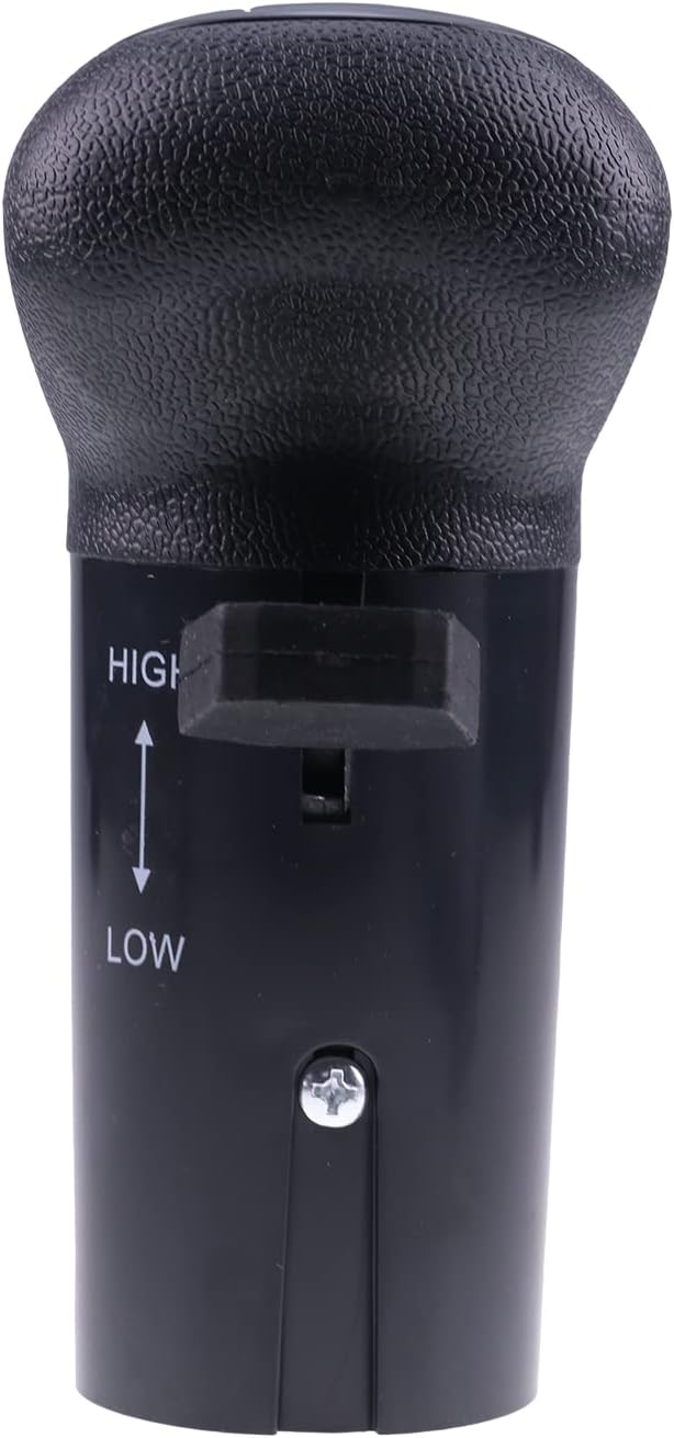 Amazon.com: NIUPARTS 10 Speed Shift Knob - Compatible with Eaton Fuller ...
