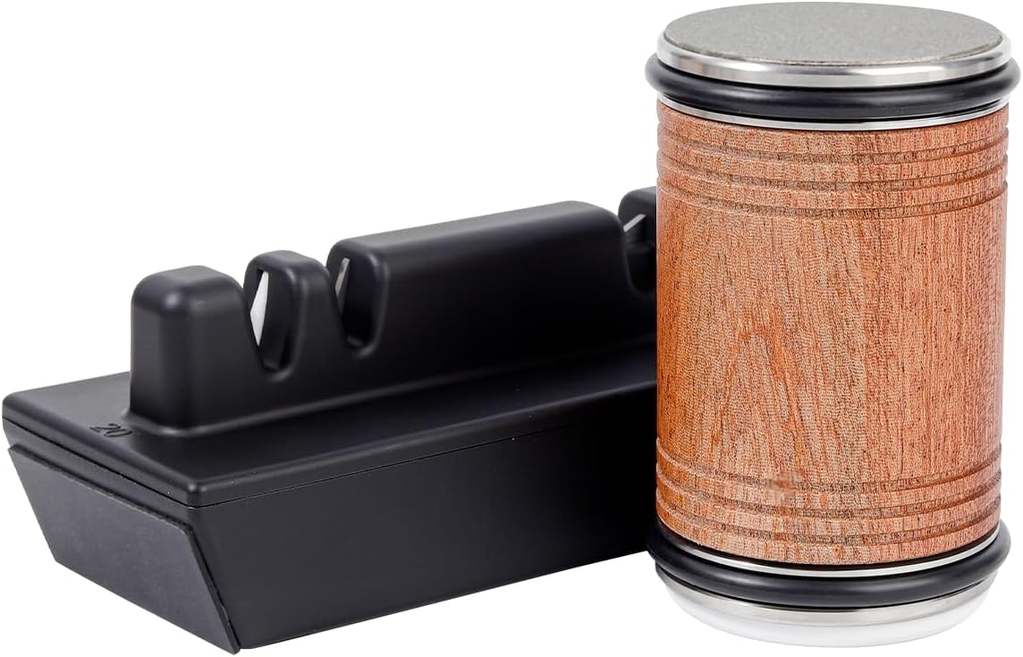 Amazon.com: HORL3 Cruise Rolling Knife Sharpener for Ultra Razor Sharp ...