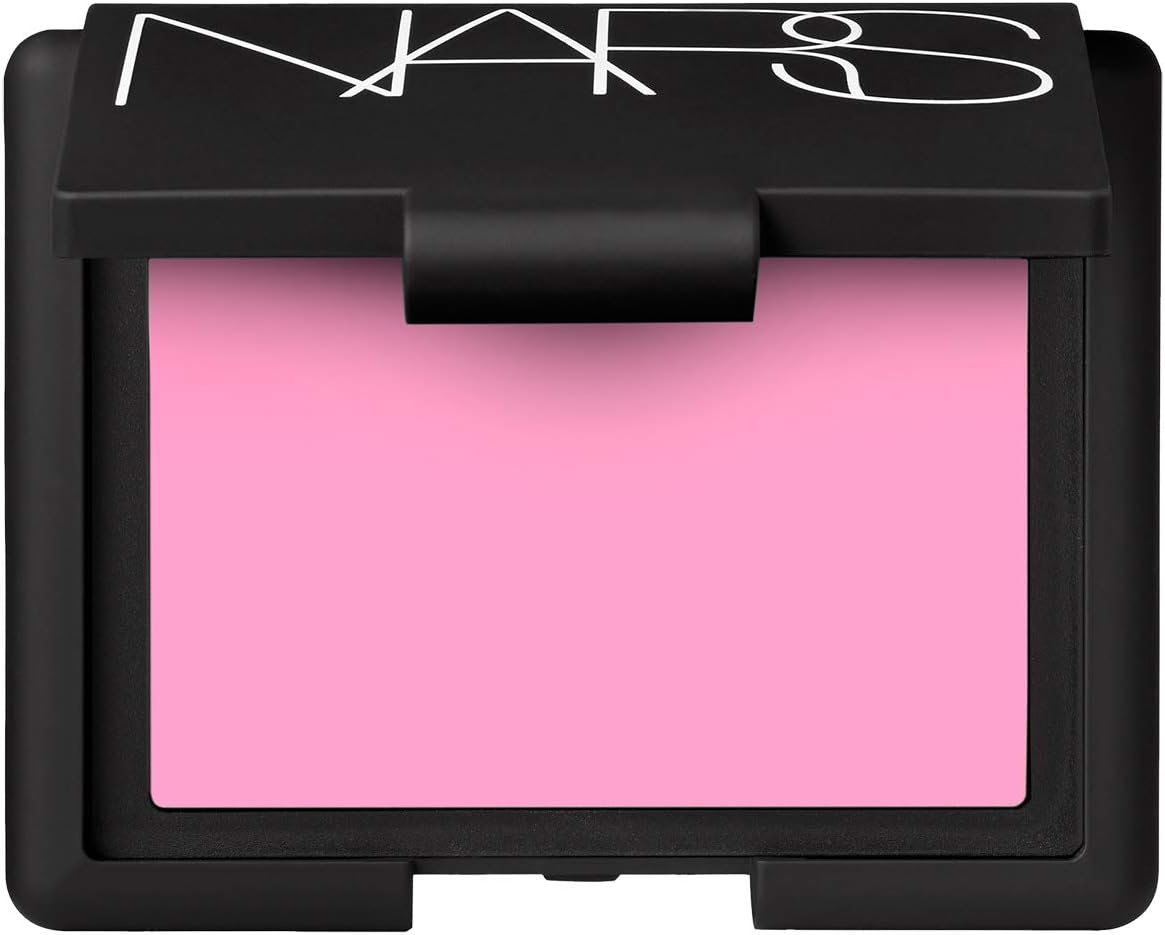 NARS Thrill Blush 4.8g : Amazon.co.uk: Beauty
