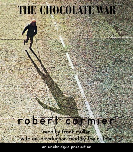 Amazon.com: The Chocolate War: 9780739350157: Cormier, Robert, Muller ...