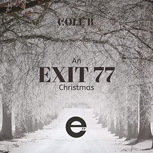 An Exit 77 Christmas de Cole B no Amazon Music Unlimited