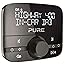 Pure Highway 400 In-Car DAB+/DAB Digital Radio FM Adapter with ...