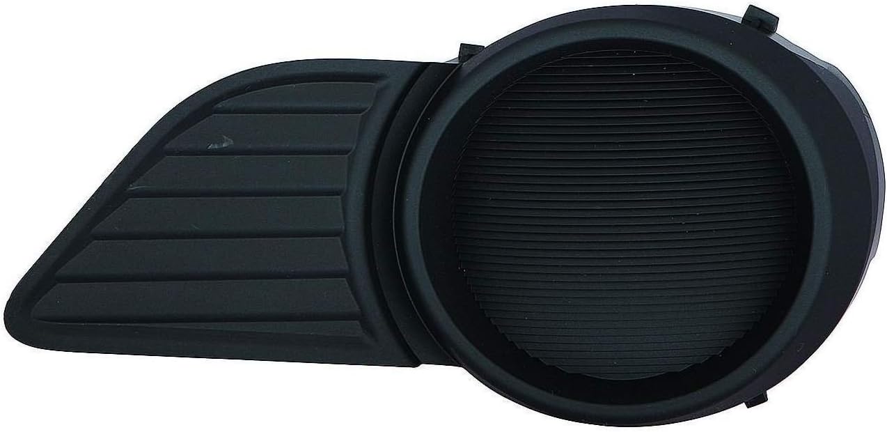 Amazon.com: GXYWADY Fog Lights Lamps & Cover Replacement for 2017 2018 ...