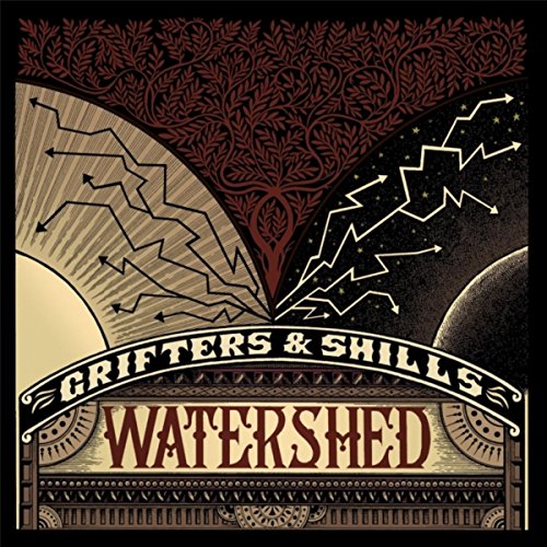 Amazon.com: Watershed : Grifters & Shills: Digital Music