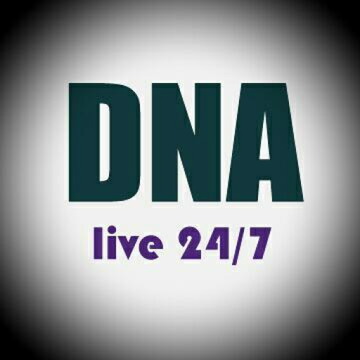 Dna Newspaper Logo