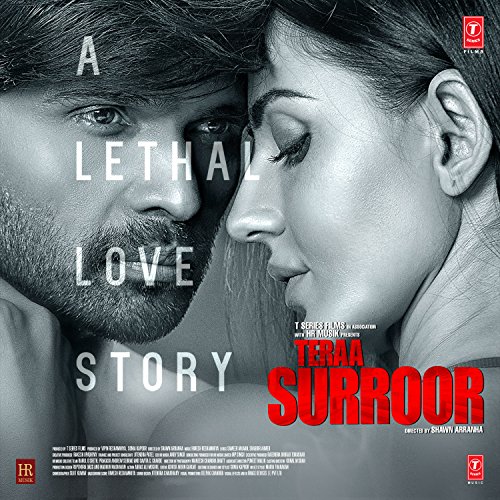 Amazon.com: Teraa Surroor : Himesh Reshammiya: Digital Music