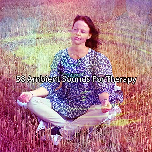 Amazon.co.jp: 58 Ambient Sounds For Therapy : Avslappningサウンド: デジタルミュージック