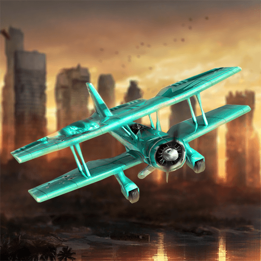 Flight Simulator - Endless Flight Adventure Game - App on Amazon Appstore