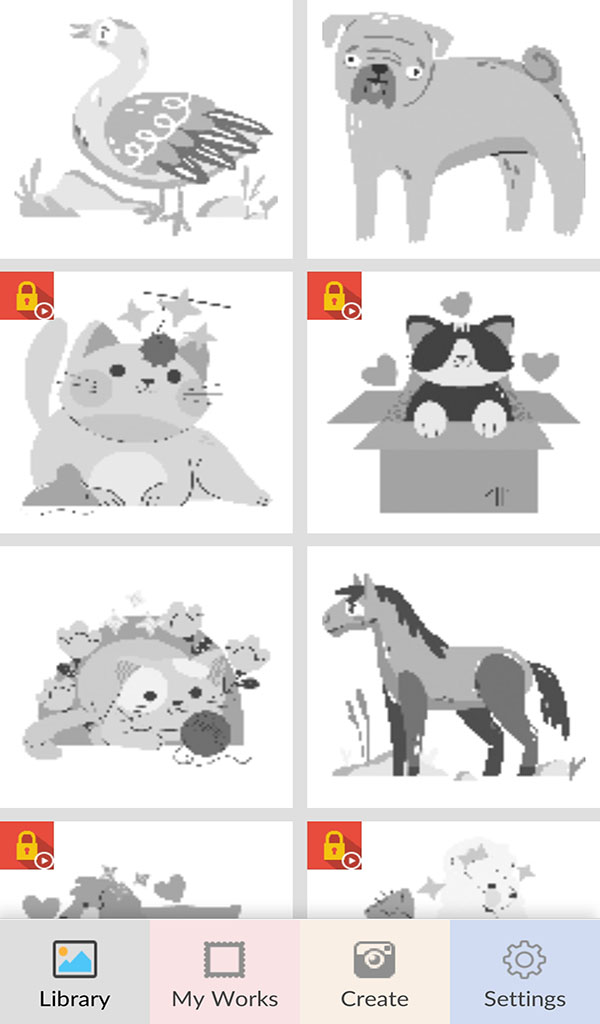 Pets Animal Coloring - App on Amazon Appstore