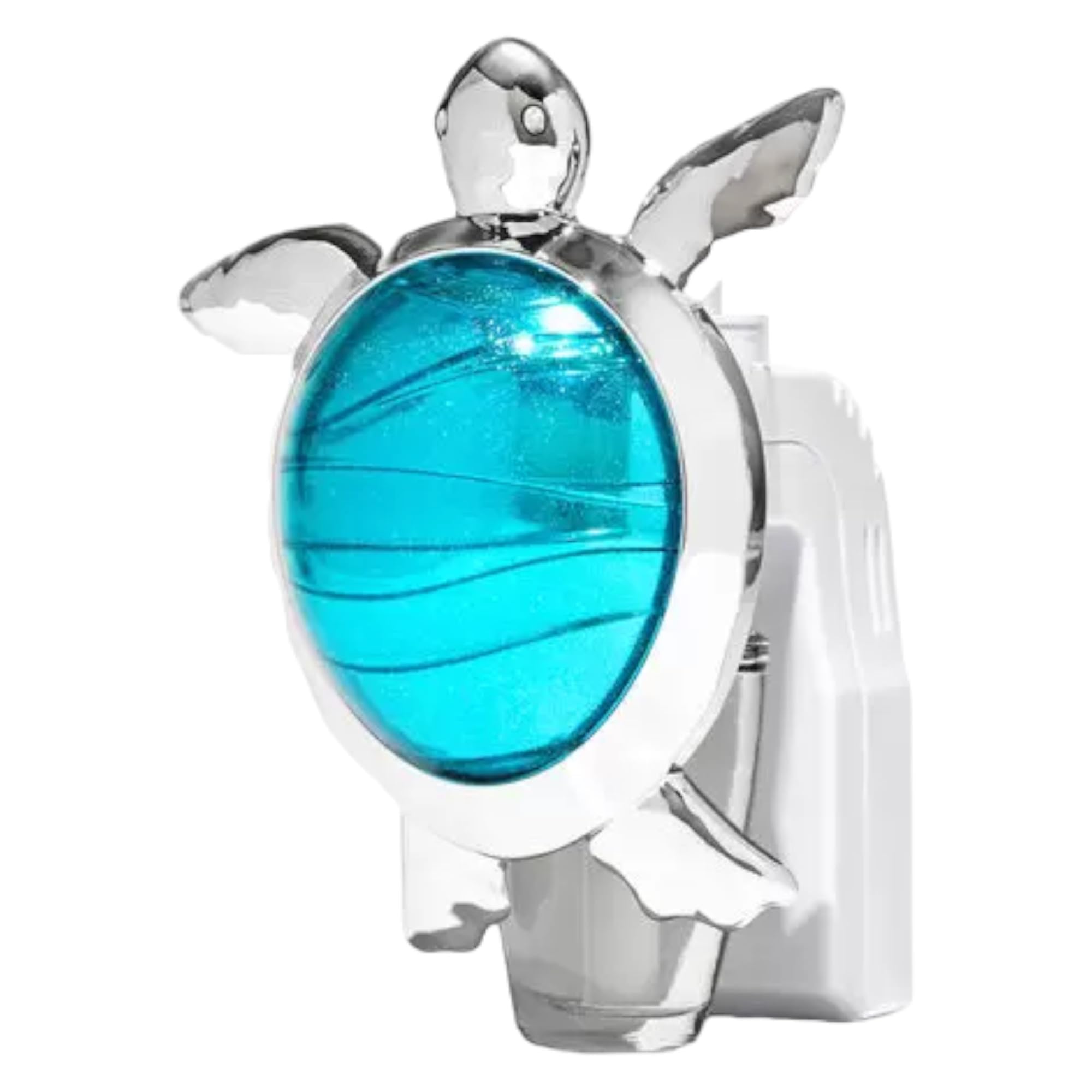 Amazon.com: Bath & Body Works Water Turtle Color-Changing Wallflowers ...