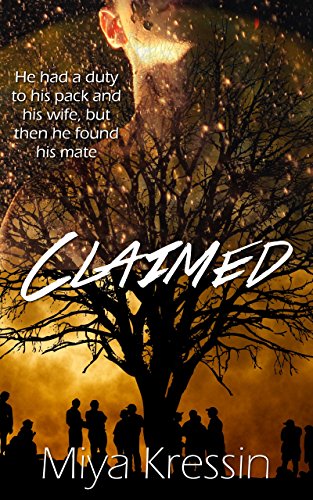 Amazon | Claimed (Claimed Collection Book 1) (English Edition) [Kindle ...