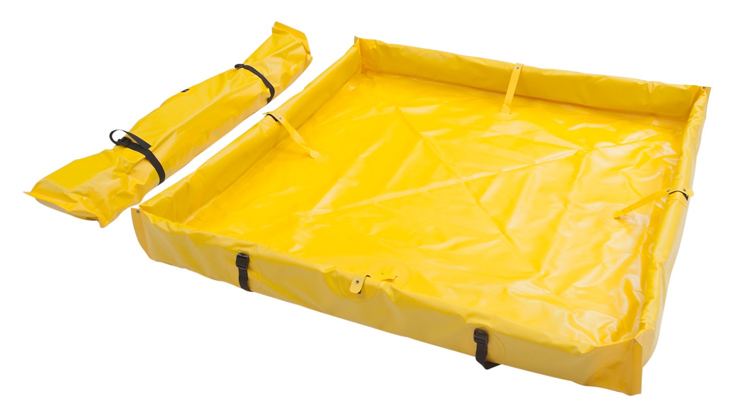 10 Best Secondary Containment Equipment 2023 – Reviews & Ratings