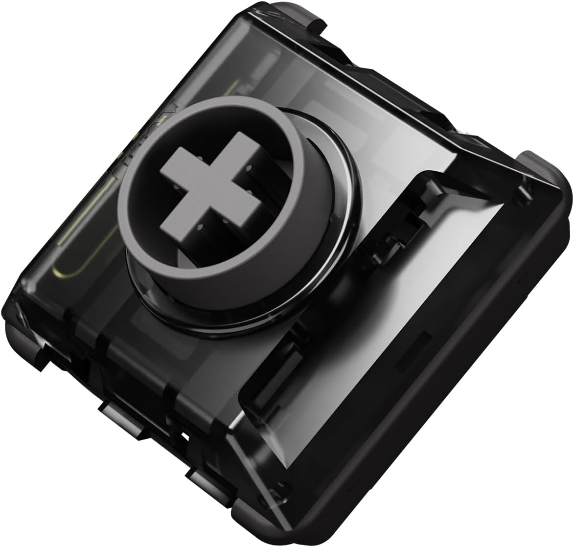 Amazon.com: Kailh Shadow Hunting Switch Customized Low Profile Switches ...