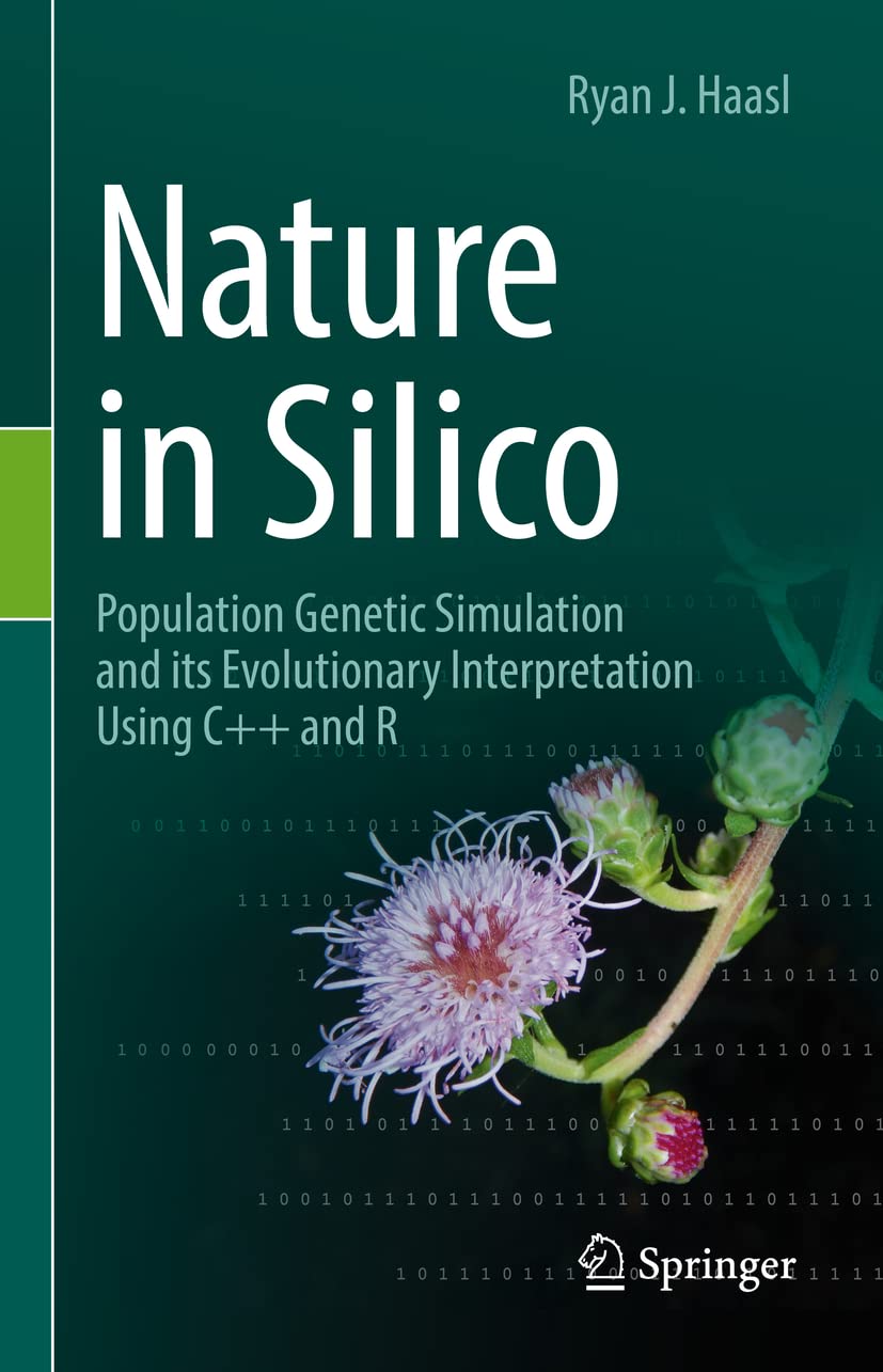 Amazon.com: Nature in Silico: Population Genetic Simulation and its ...