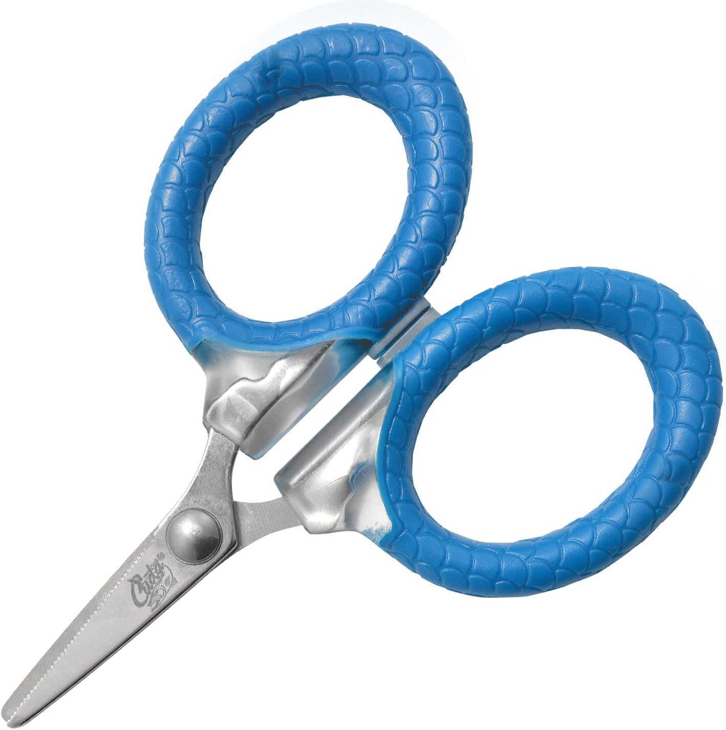 Boomerang BTC203 The Snip Braid Cutters, Black - Fishing Pliers And ...