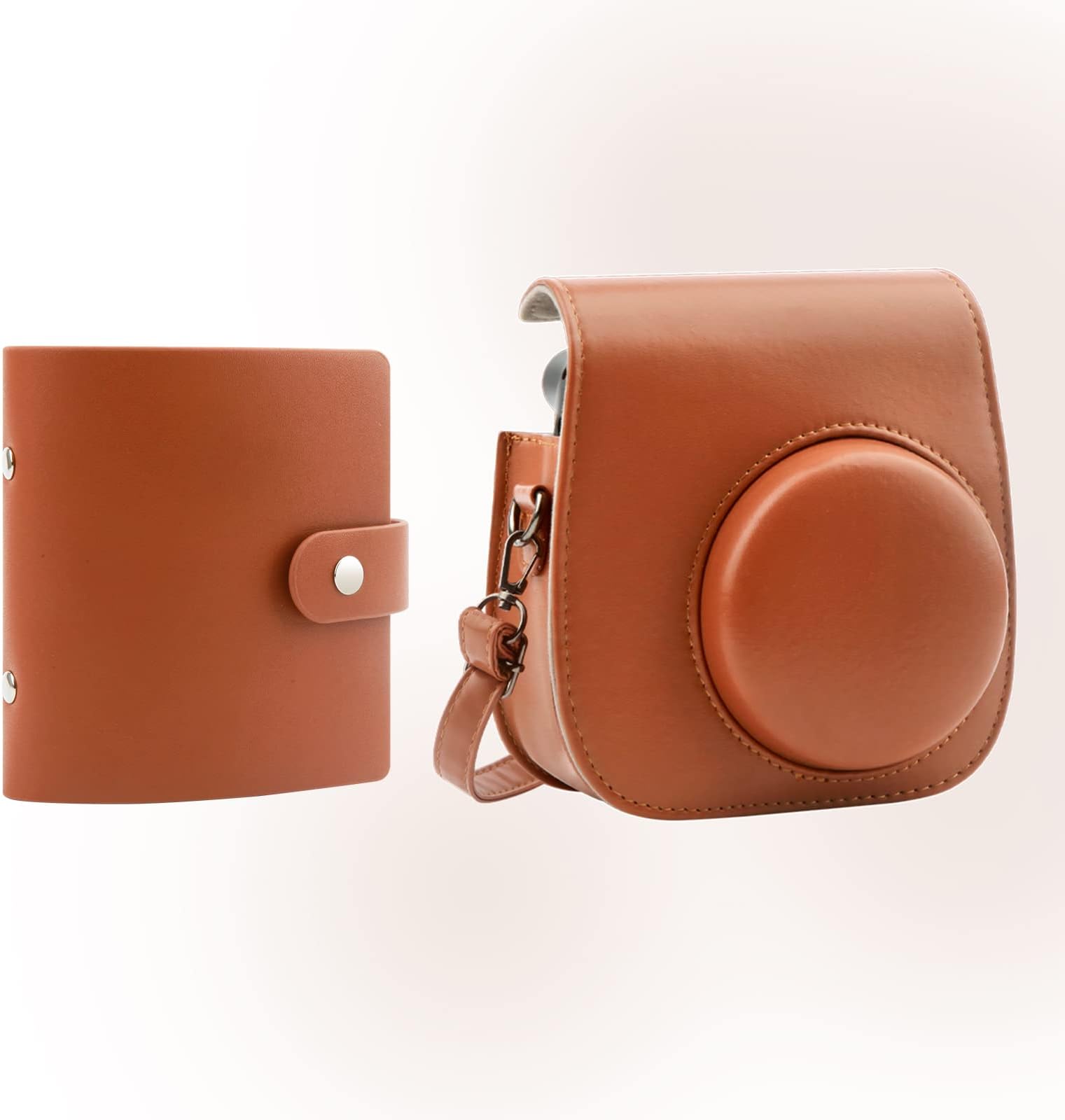 Amazon.com : Protective Case for Fujifilm Instax Mini 11 12 9 Instant ...