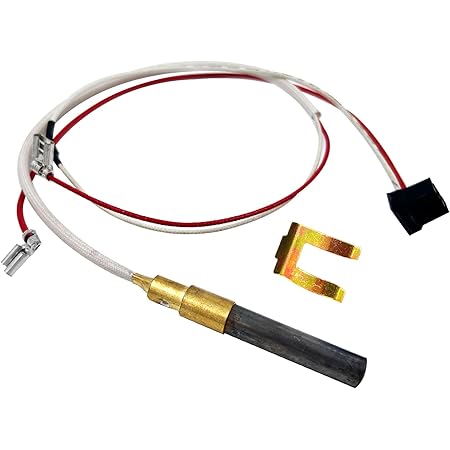 Amazon.com: MENSI Minivolt Thermopile Replacement Parts for Reliance ...