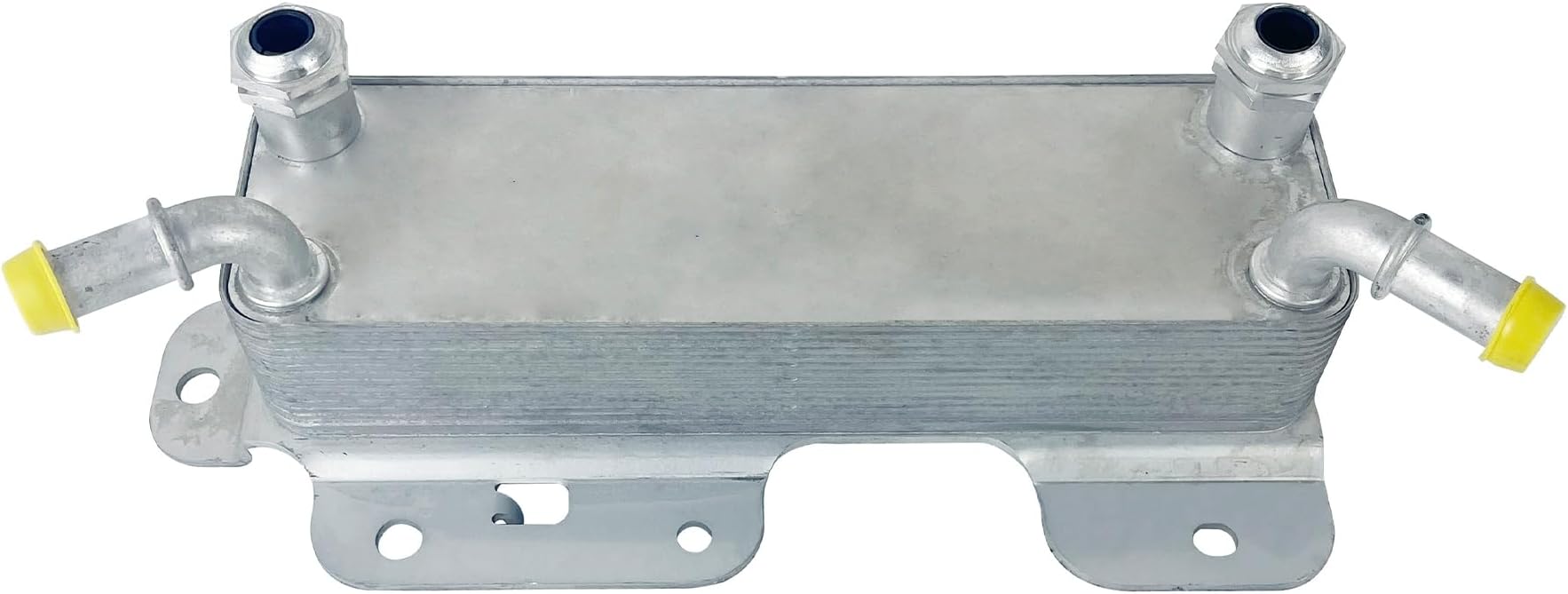 Amazon.com: Ford Genuine BC3Z-7A095-C Transmission Oil Cooler Assembly ...