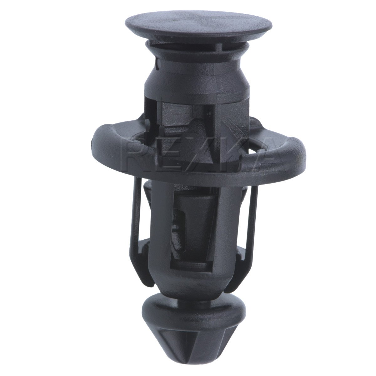 Amazon.com: Rexka Center Shield Clip Push-Type Retainers for Lexus ...