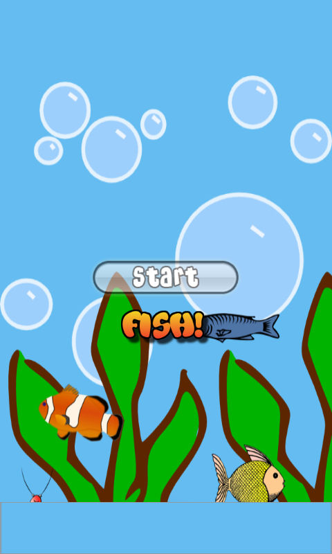 Fish Games - App on Amazon Appstore