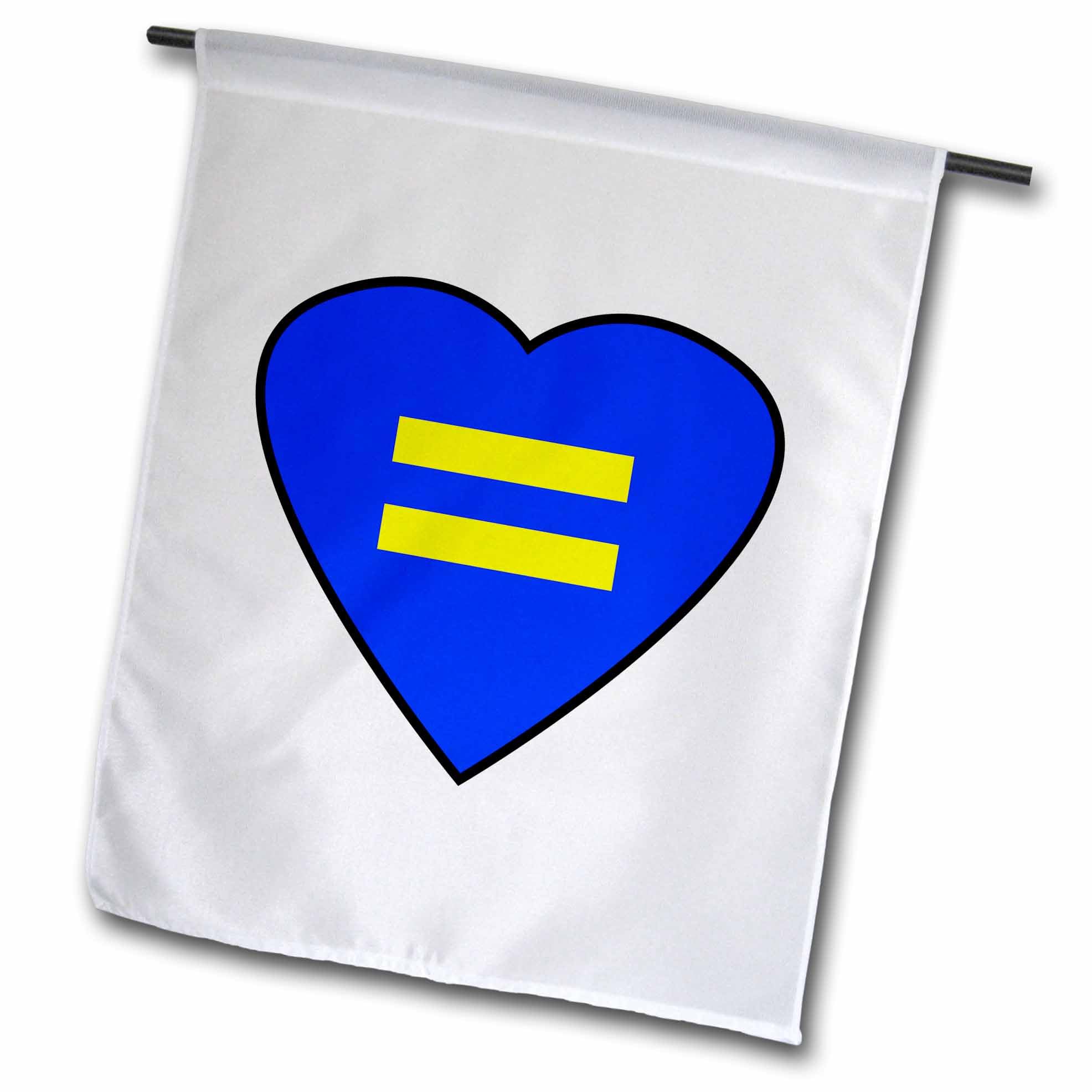 Marriage Equality Symbol Heart HRC's #LoveWins Hashtag Goes Viral;