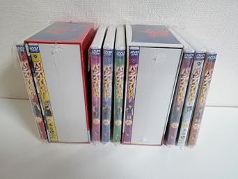 Amazon.co.jp: ほぼ bamboo blade バンブーブレード 全9巻セット dvd : パソコン・周辺機器