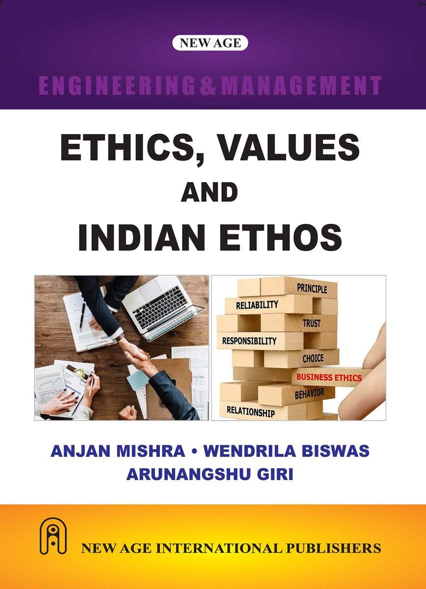 Buy Ethics, Values and Indian Ethos Book Online at Low Prices in India ...