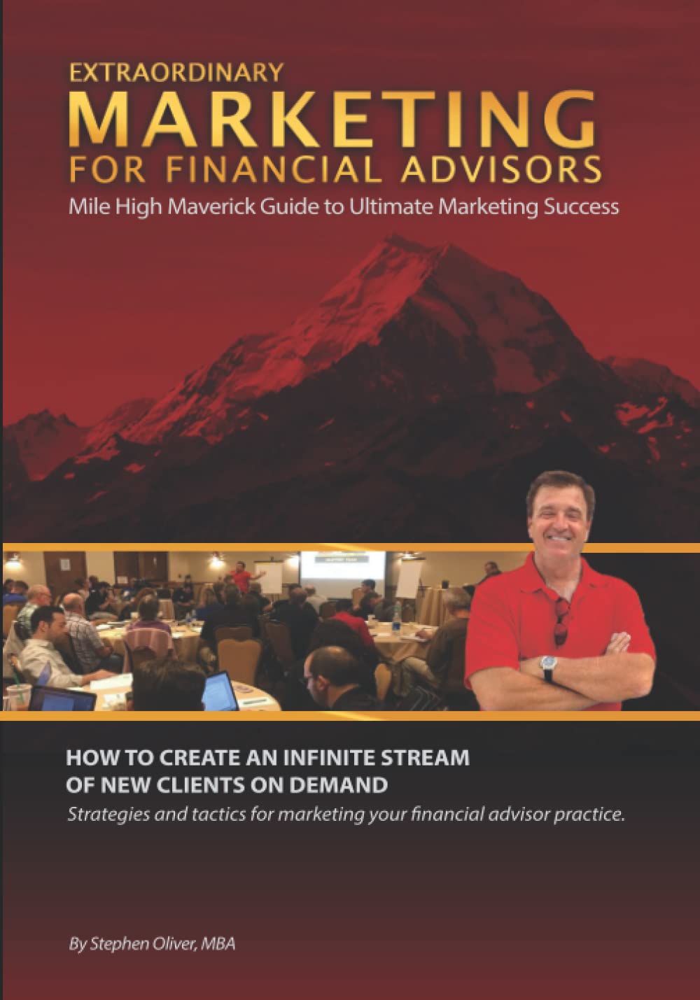 Amazon.com: Extraordinary Marketing for Financial Advisors: Mile High ...