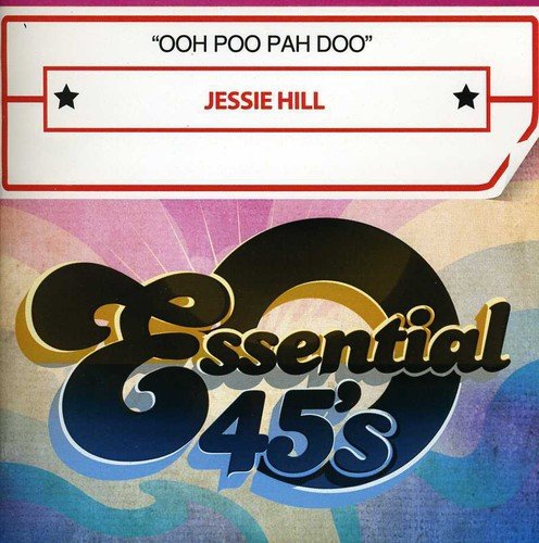 Hill, Jessie - Ooh Poo Pah Doo - Amazon.com Music