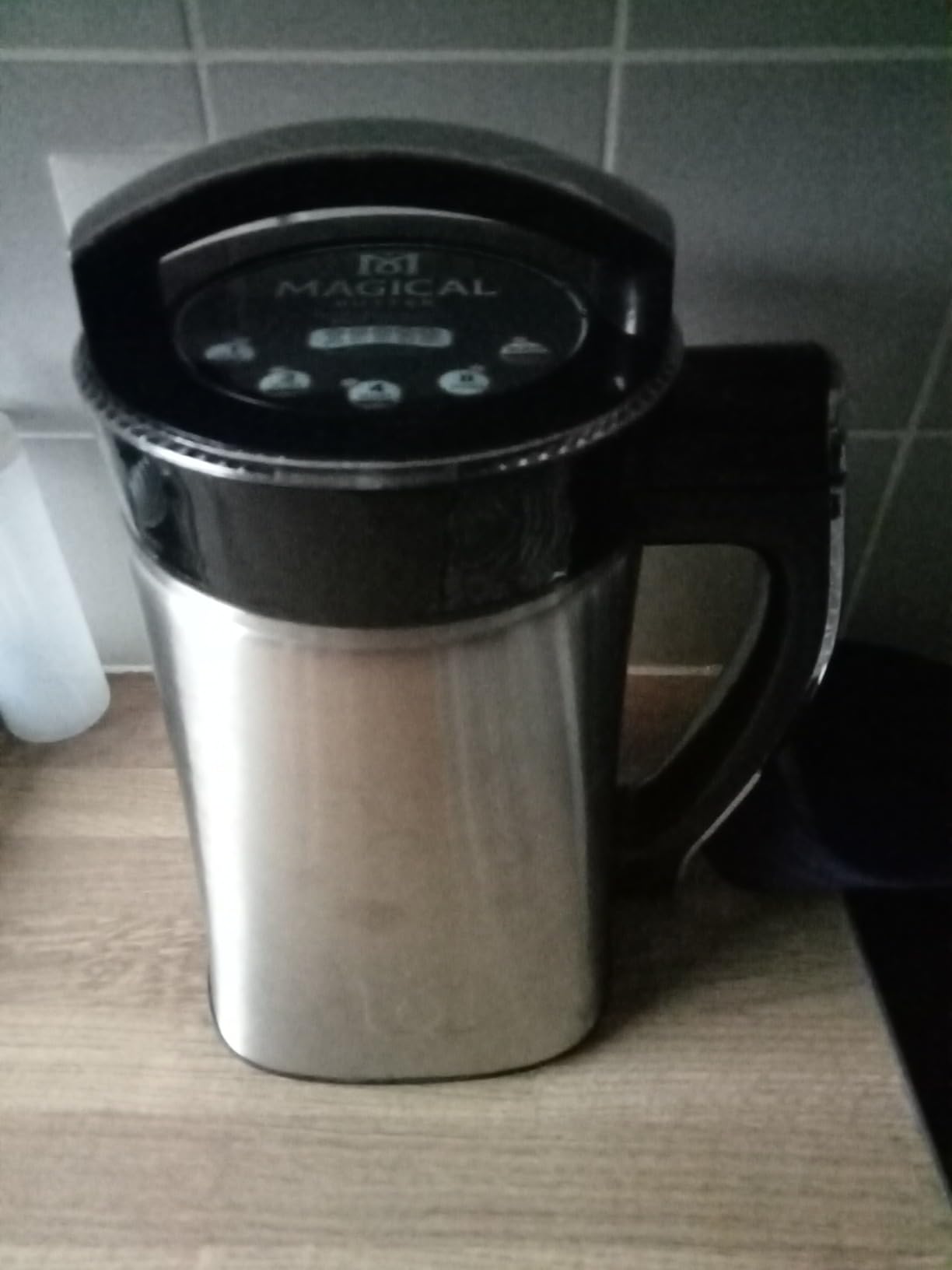 Magical Butter Machine MB2E Decarbox Bundle Butter Maker Herb Infuser ...