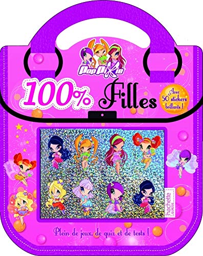 Amazon.com: Poppixie: 9782012271326: Collectif: Books