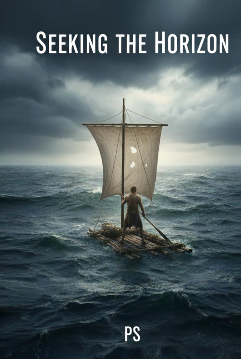 Seeking the Horizon : S, P: Amazon.co.uk: Books