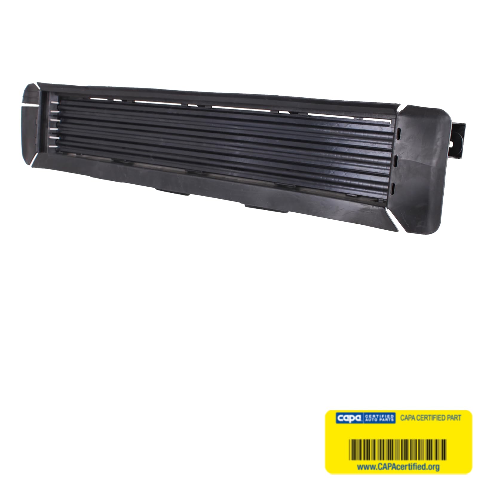 Amazon.com: TYG (CAPA CERTIFICATE) Active Grille Shutter For Nissan ...