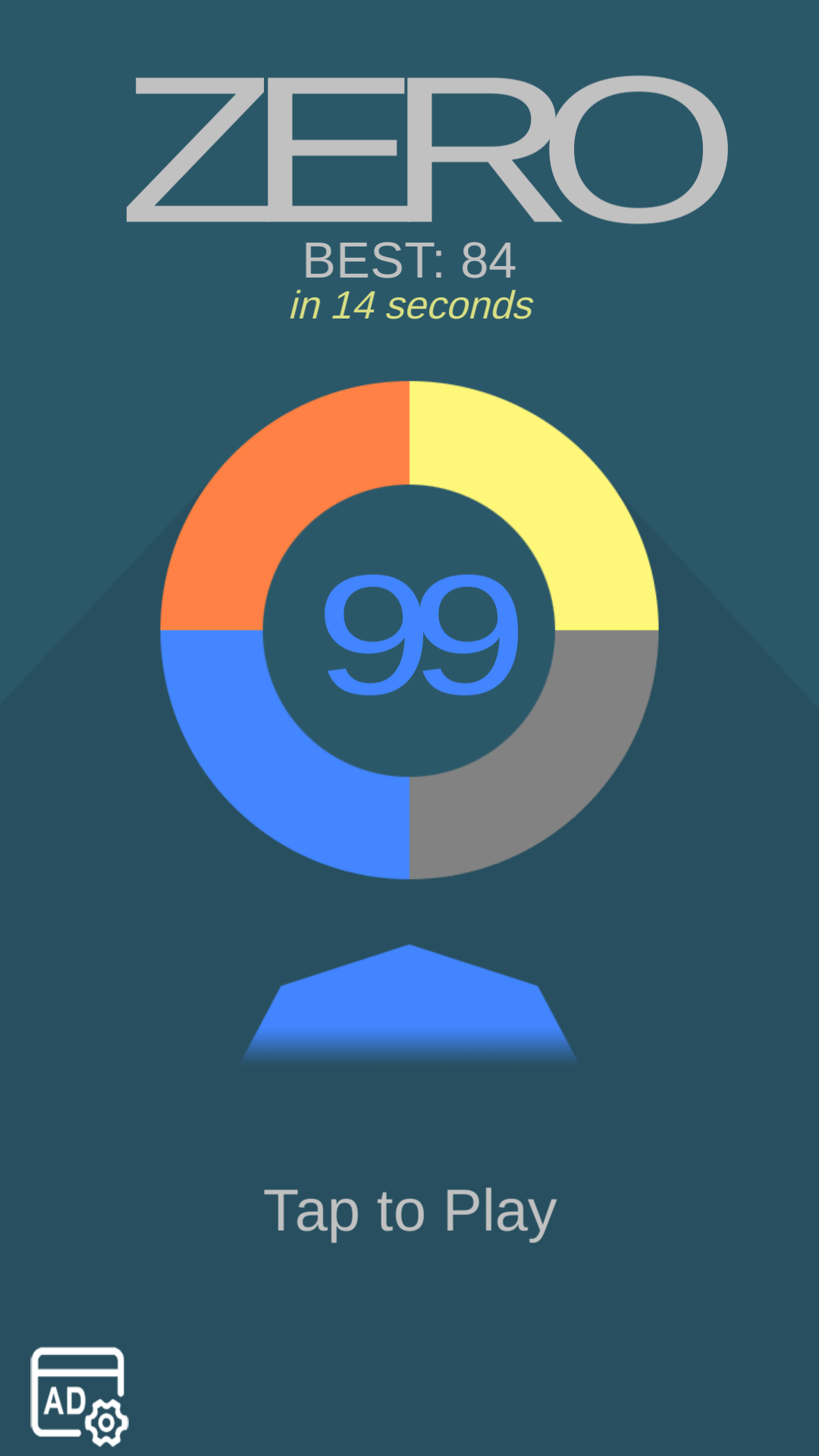 Goal ZERO - App on Amazon Appstore