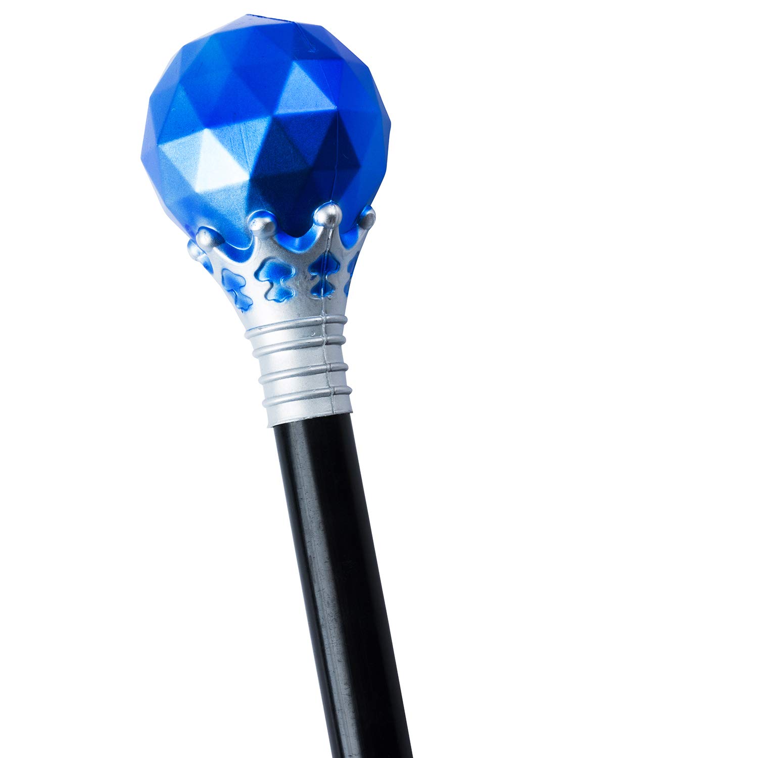 Royal Staff For Dress Up Ifundom Pretend Scepter Wand - King Staff ...