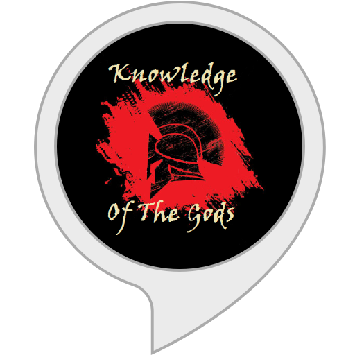 Amazon.com: Knowledge of the Gods : Alexa Skills