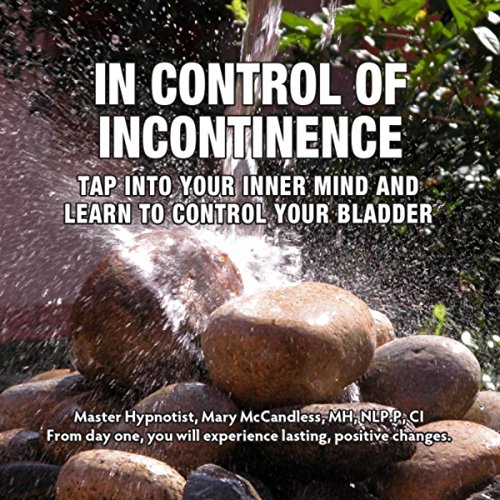 In Control of Incontinence by Mary McCandless on Amazon Music - Amazon ...