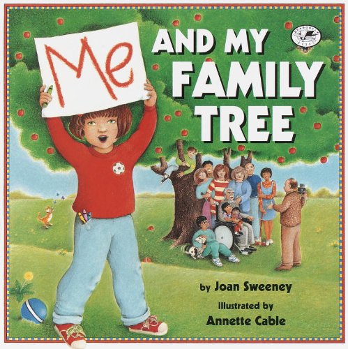 Me and My Family Tree: 9780613261715: Amazon.com: Books