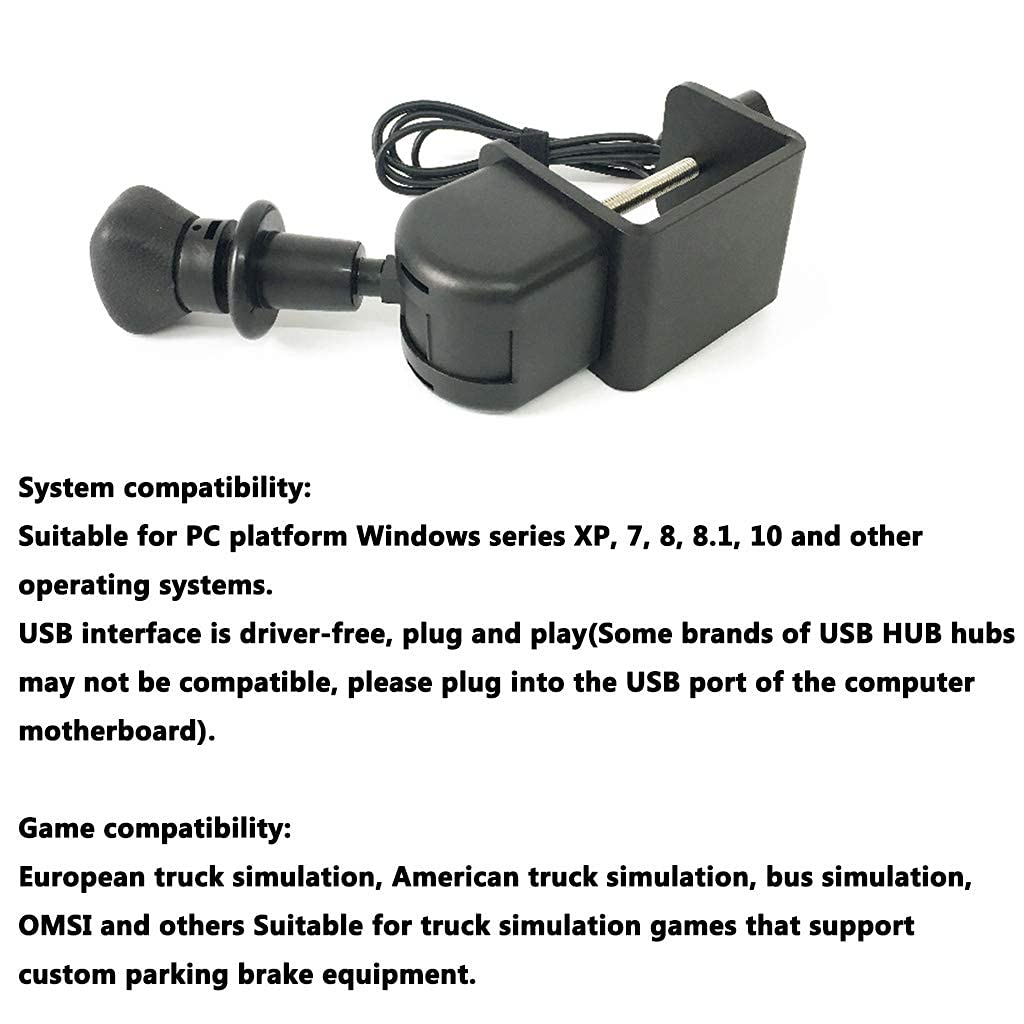 Buy Obokidly Upgraded Version European Truck American Truck Truck Brake ...