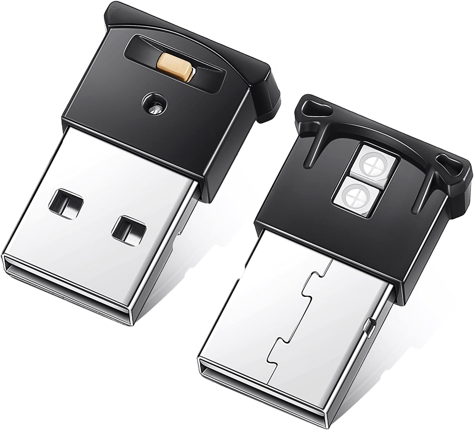 Amazon.com: Mini USB LED Light, RGB Car LED Interior Lighting Direct ...