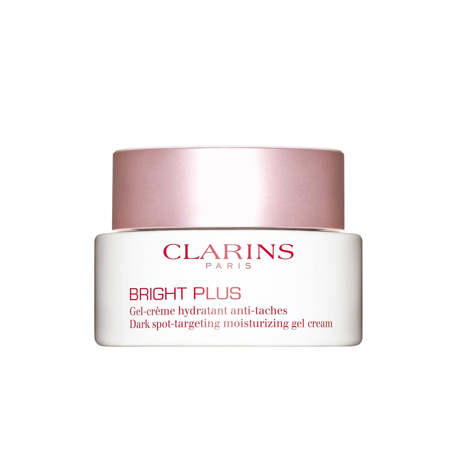 Amazon.com: Clarins Bright Plus Dark Spot-Targeting Moisturizing Gel ...