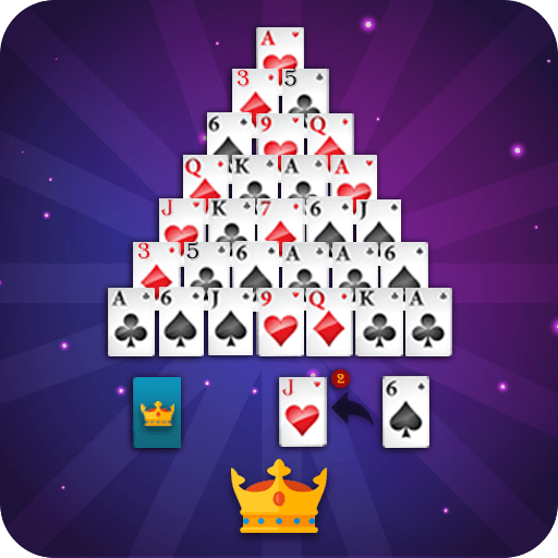 pyramid card solitaire offline games - App on Amazon Appstore