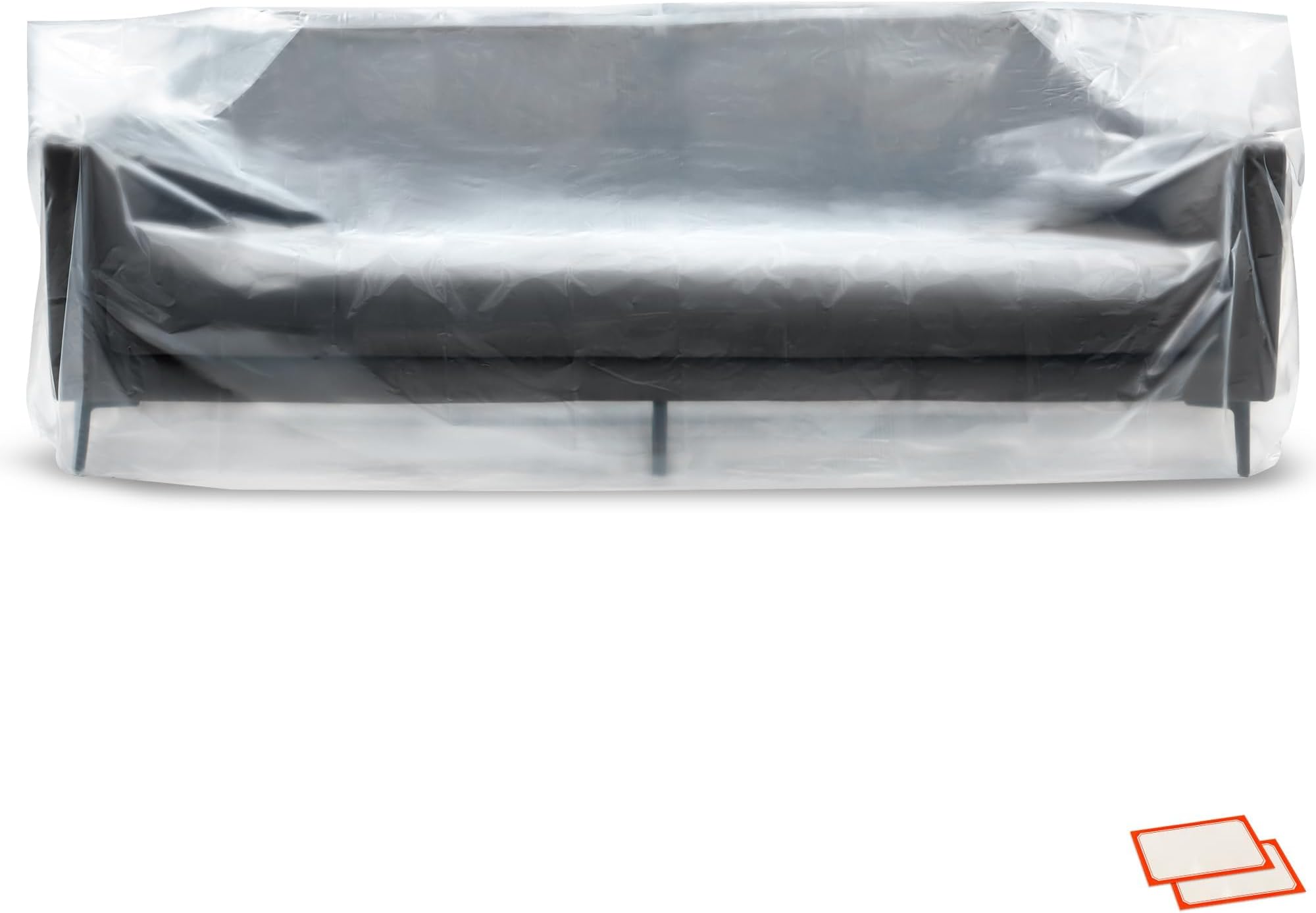 Amazon.com : Furniture Cover 42x92x62 Inches(width x length x height ...