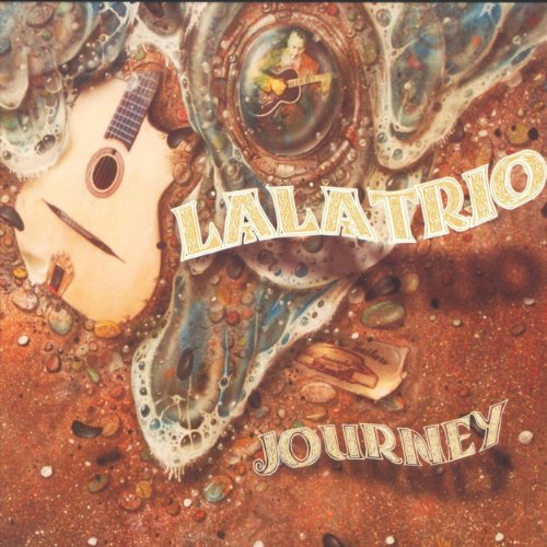 Play Journey by Lala Trio on Amazon Music