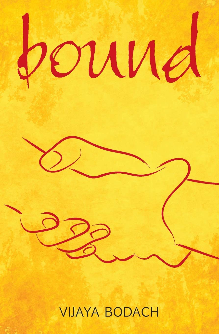 BOUND: Bodach, Vijaya: 9781983227417: Amazon.com: Books