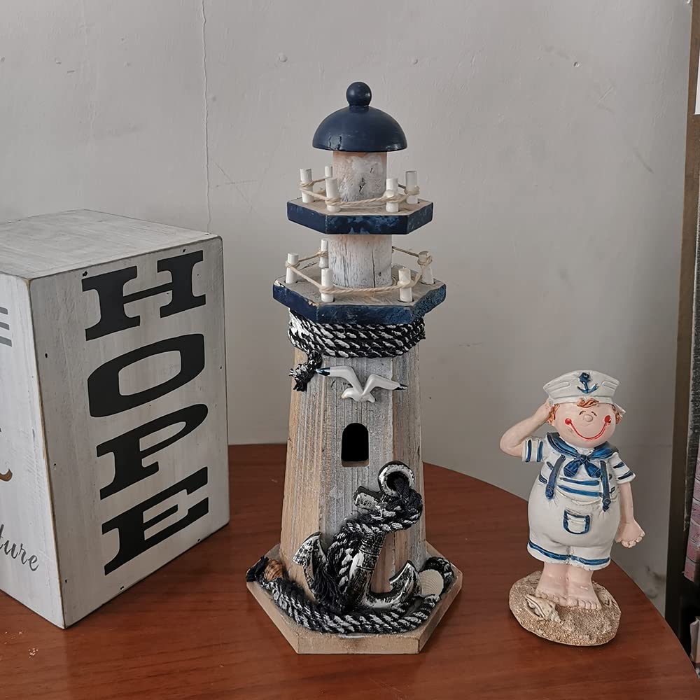 Lighthouse Decorating Ideas