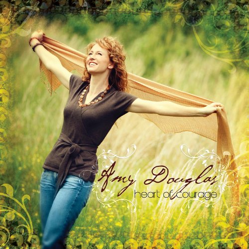 Amazon.com: Heart of Courage : Amy Douglas: Digital Music