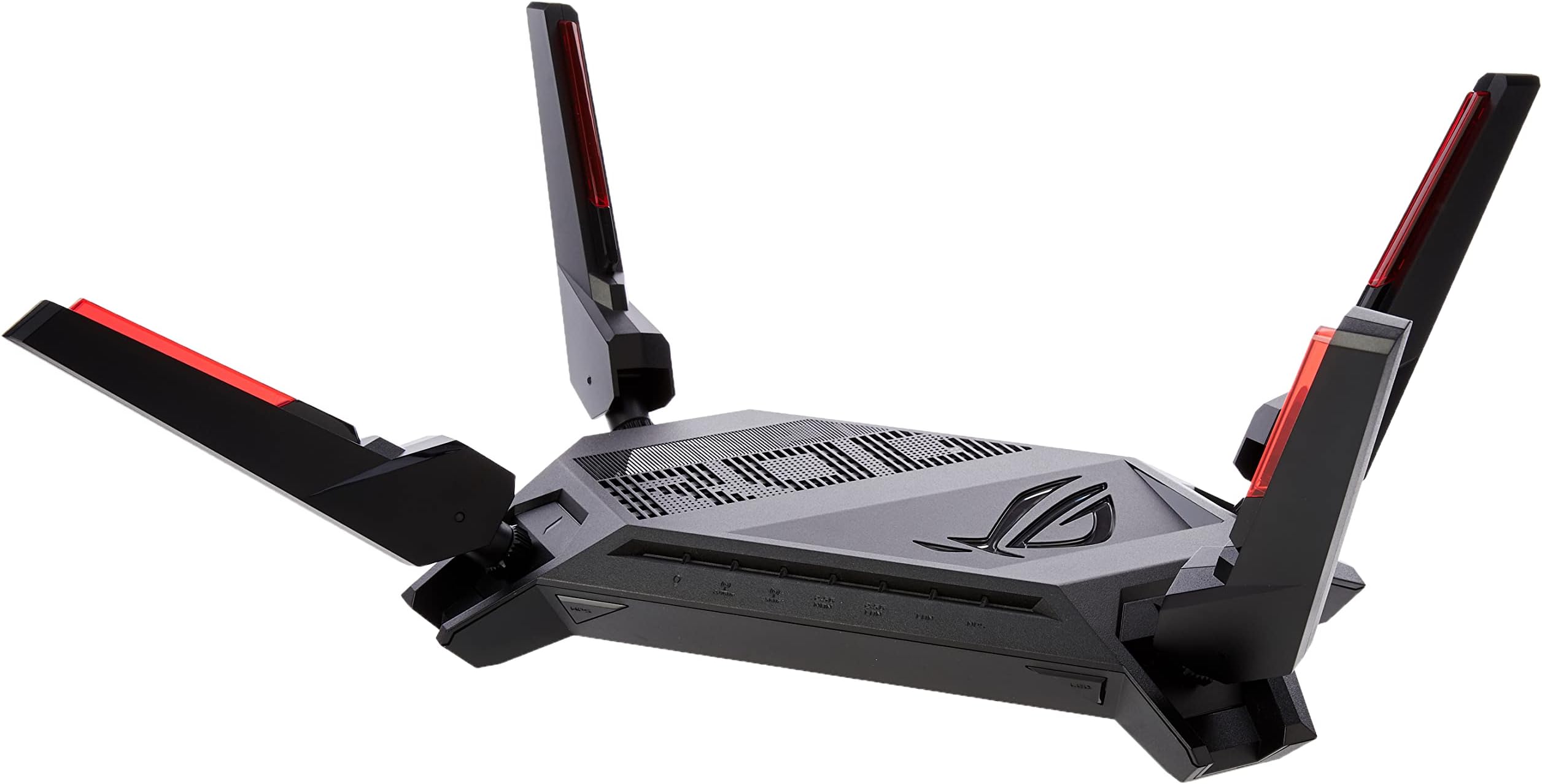 ASUS ROG Rapture GT-AX6000 Wireless Router - WiFi 6 - AX6000: Amazon.co ...