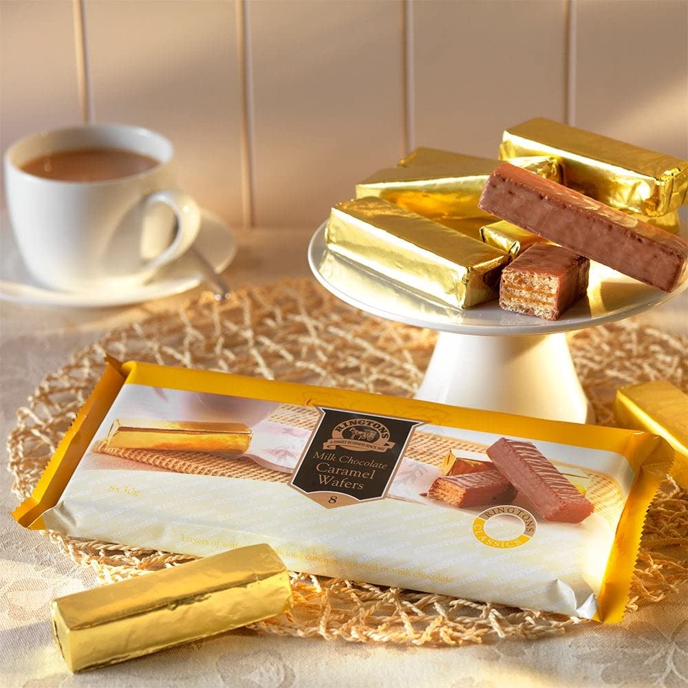 Ringtons Luxury Gold Gift Box Wholesale Sale | www.oceanproperty.co.th