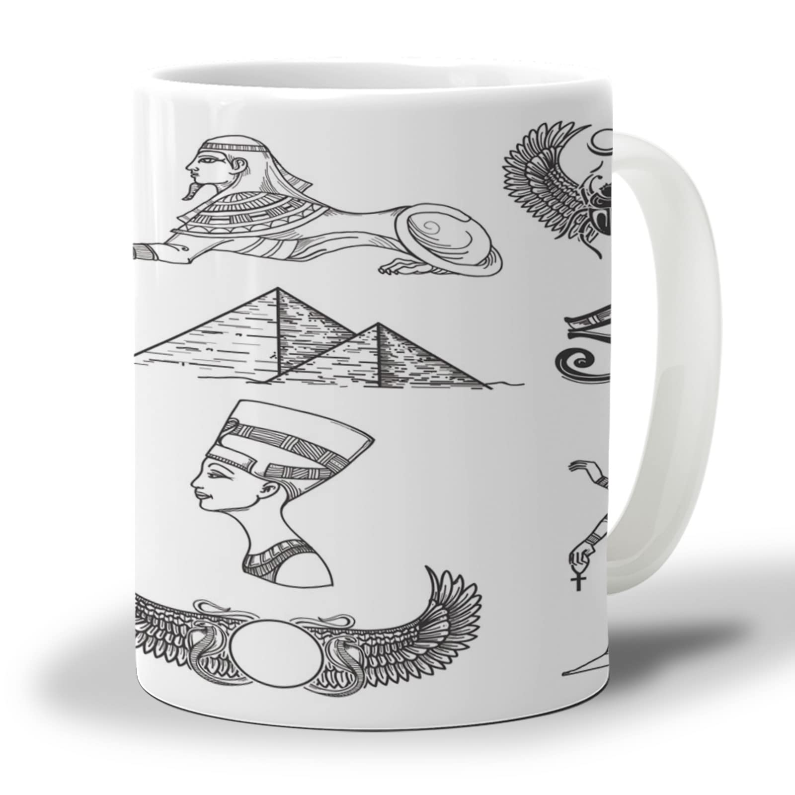 Famous Ceramic Artists Cups